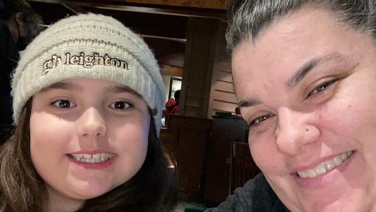 Fundraiser by Scott Rousseau : Melissa Hunt and Brooklyn's New Home