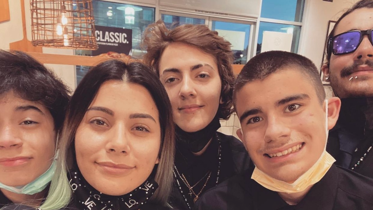 Fundraiser by Ana Albarran : Safety Relocation for Victim of a Violent ...