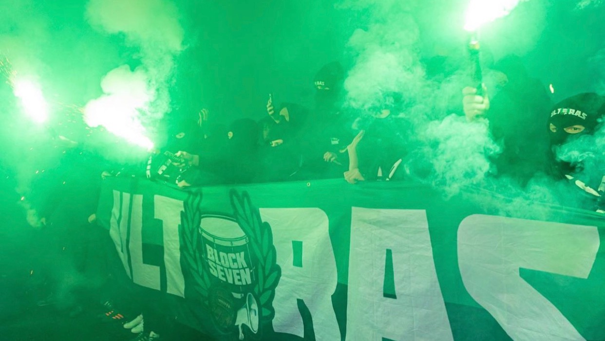 Fundraiser by Block Seven : 2023-24 Season fundraiser