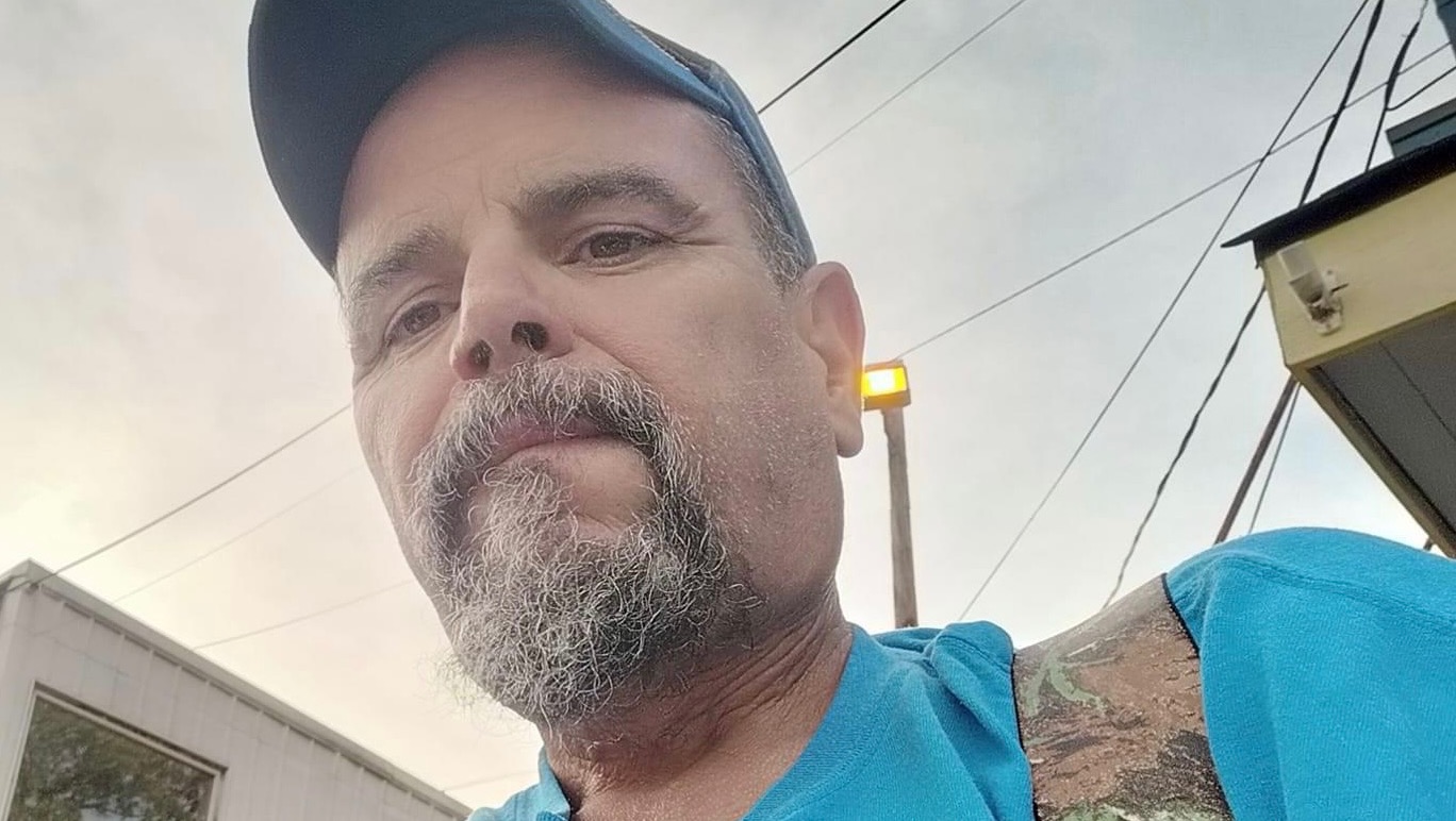 Fundraiser by Kacey Hair : Terry Morgan’s Family