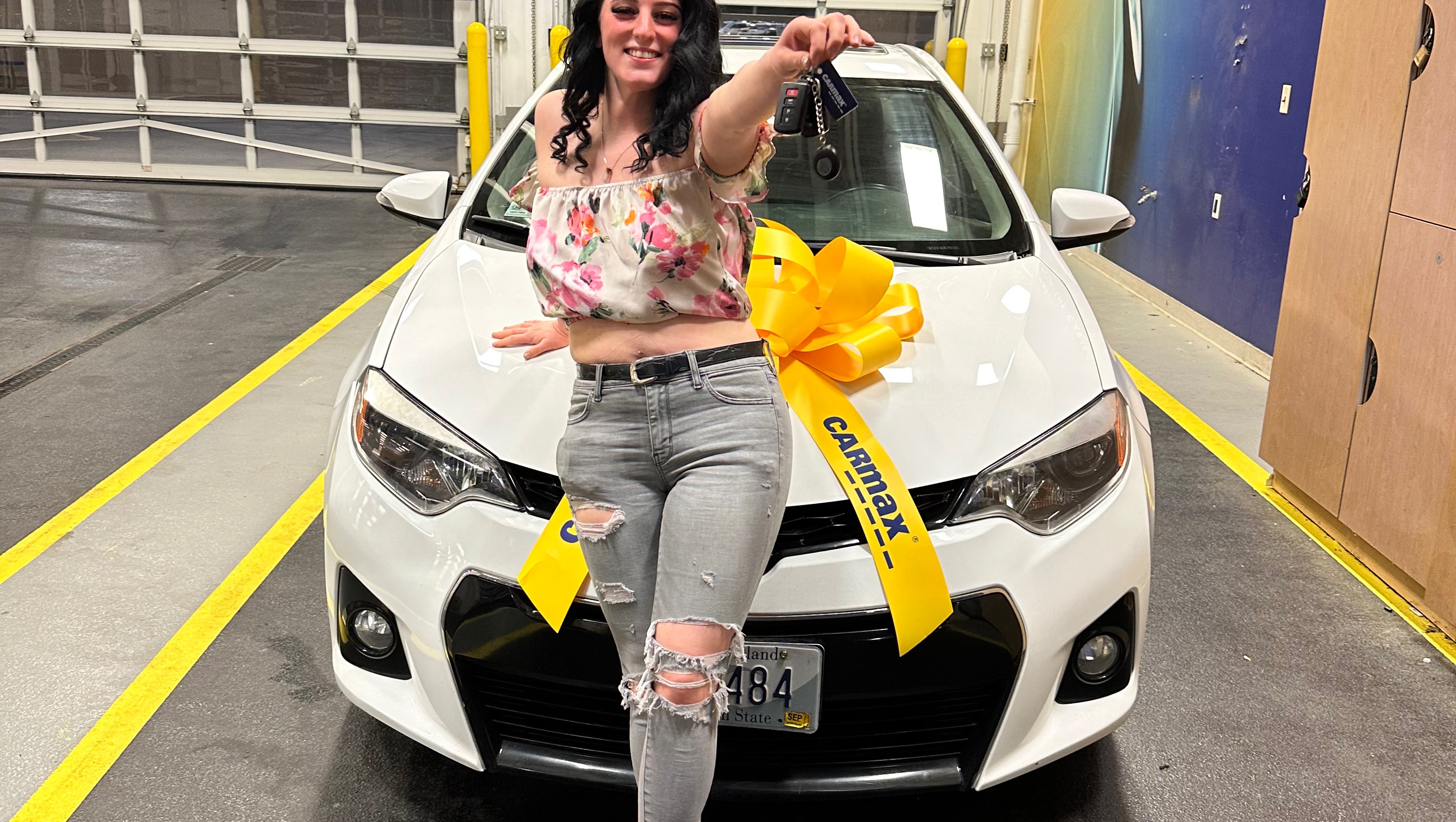 Fundraiser by Kim Touchette : Morgan Poole who is in hospital in TICU ...