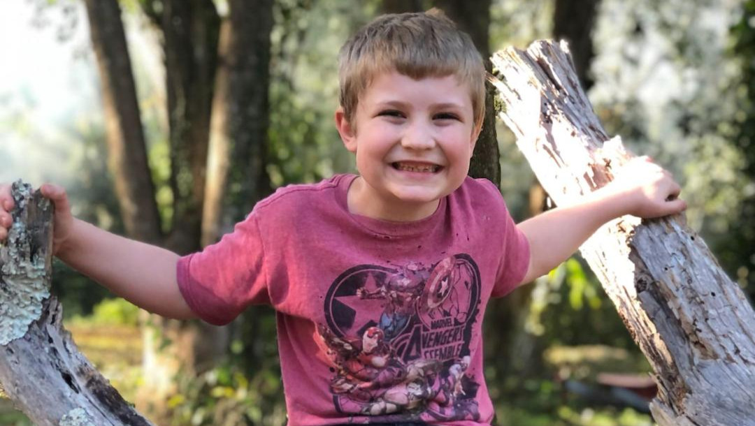 Fundraiser for Josiah Hammond by Don Hartner : Help support Kaylon ...