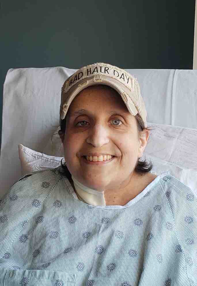 Fundraiser by Jeff Littlefield : Hope for Shelly