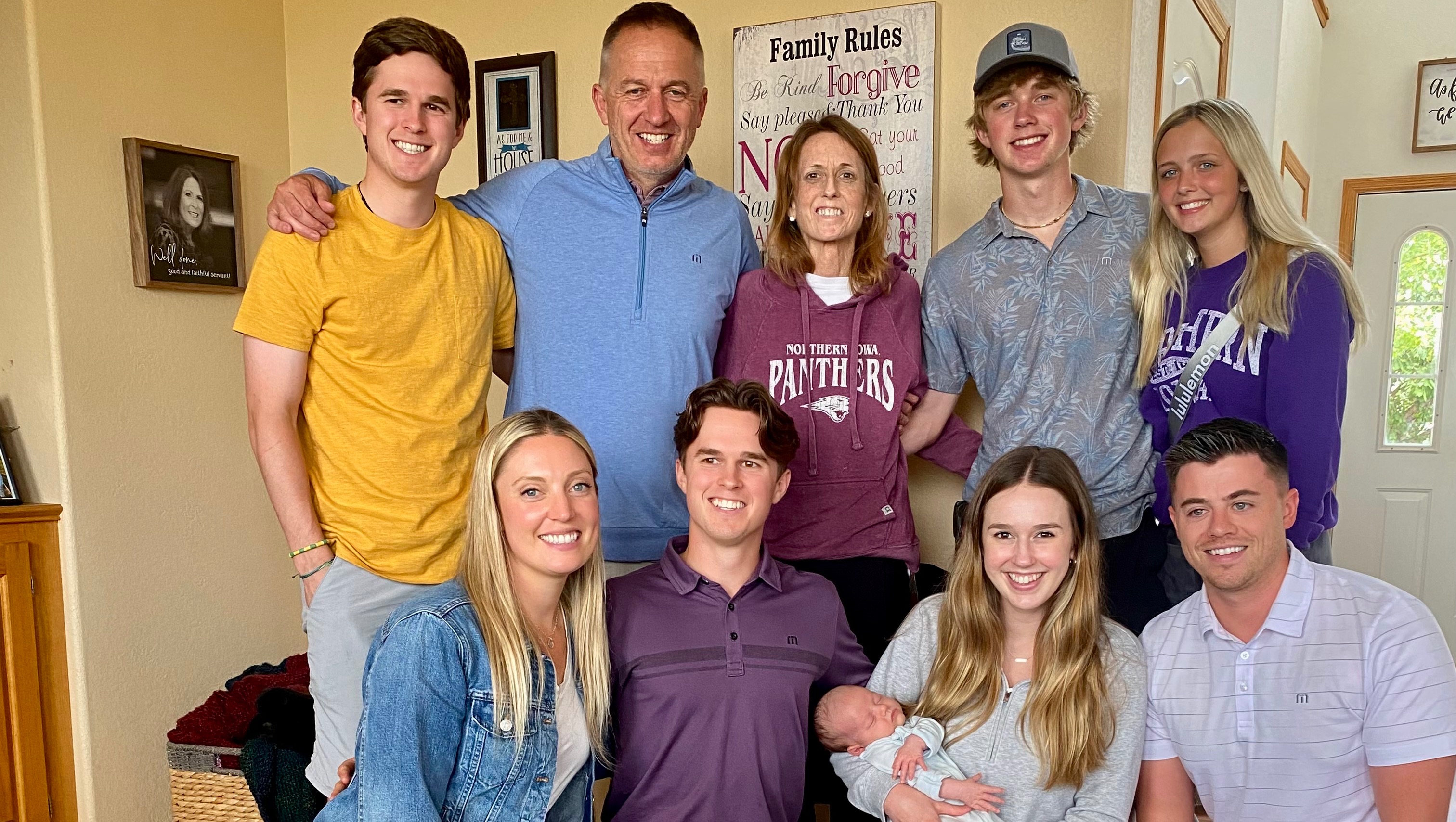 Fundraiser for Jenny Nelson by Michele Gerdes : Jenny Nelson