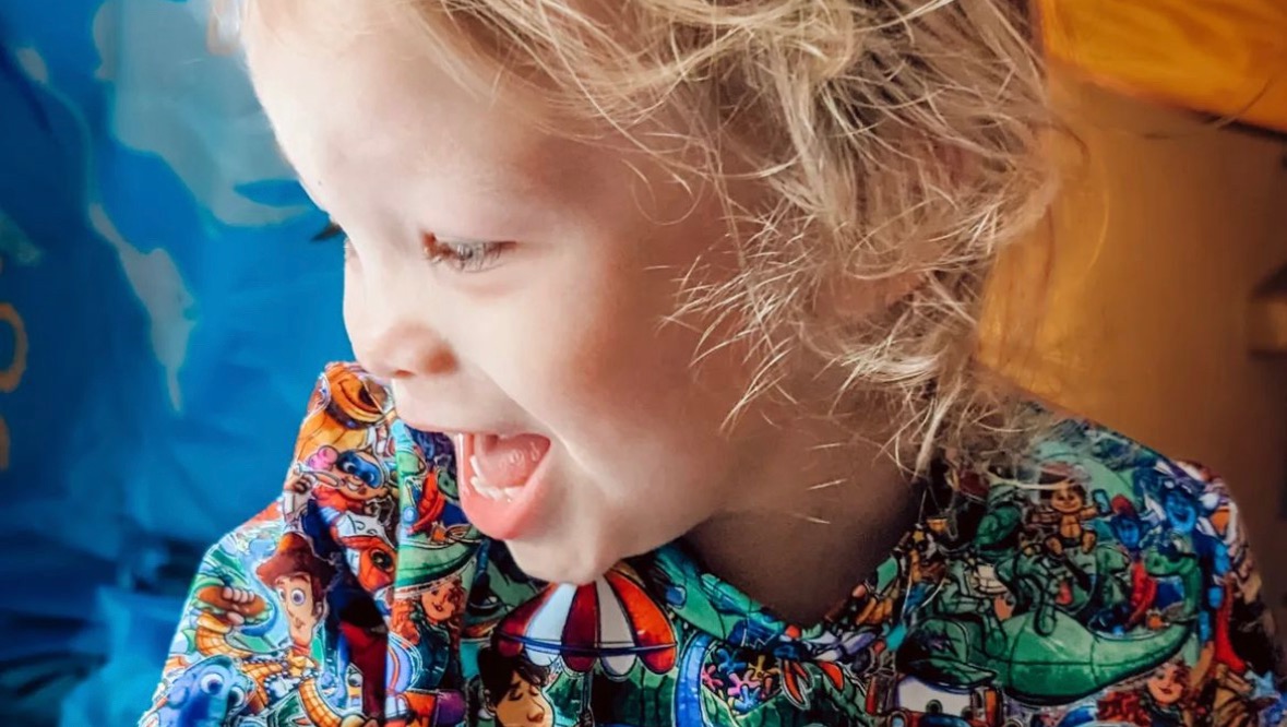 Fundraiser for Jamie Diehl by Daniella Lombardi : Please help our boy ...