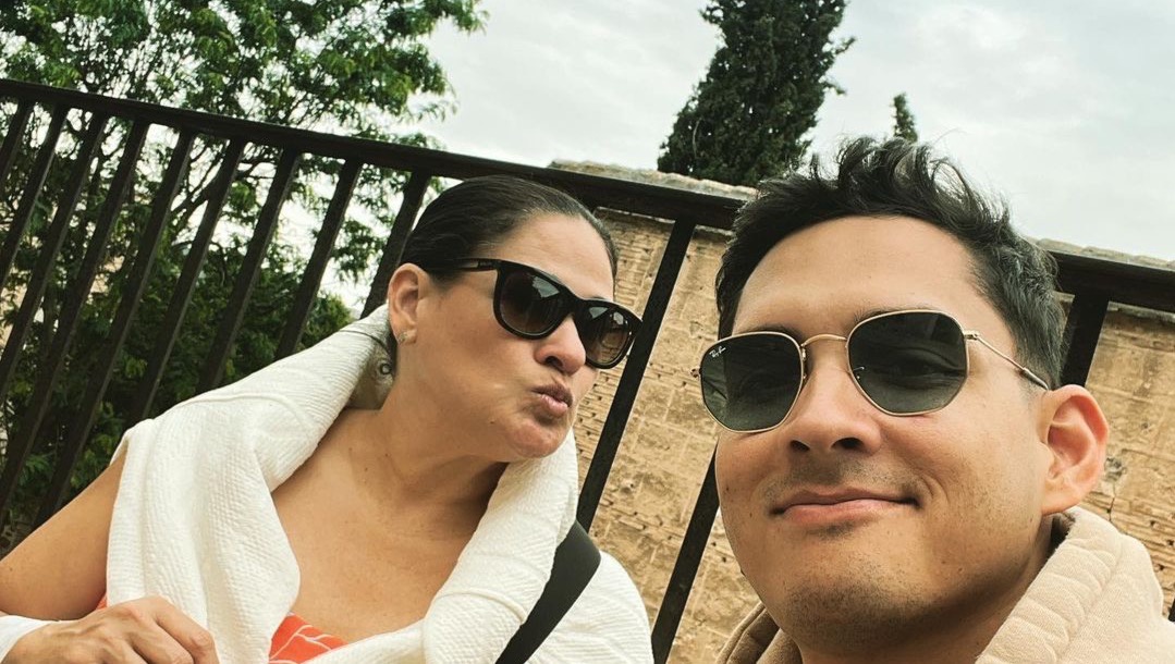 Fundraiser by Dennis Colon : Supporting Mitzy's Fight Against Breast Cancer