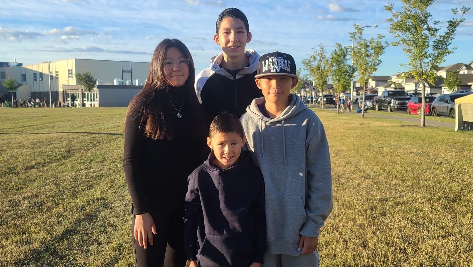 Fundraiser by Rebecca Nadeau : Help the bakos family ️