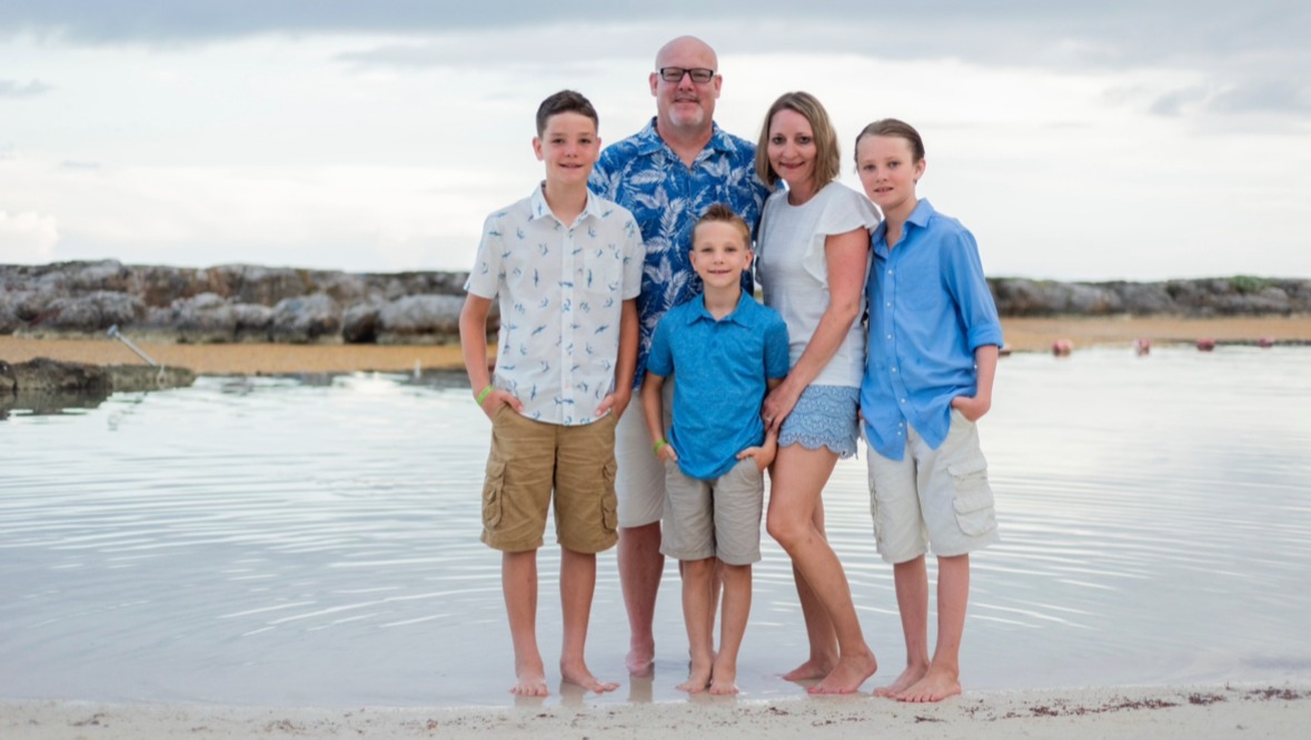 Fundraiser for Michelle Austin by Erika Tran : Michelle Austin