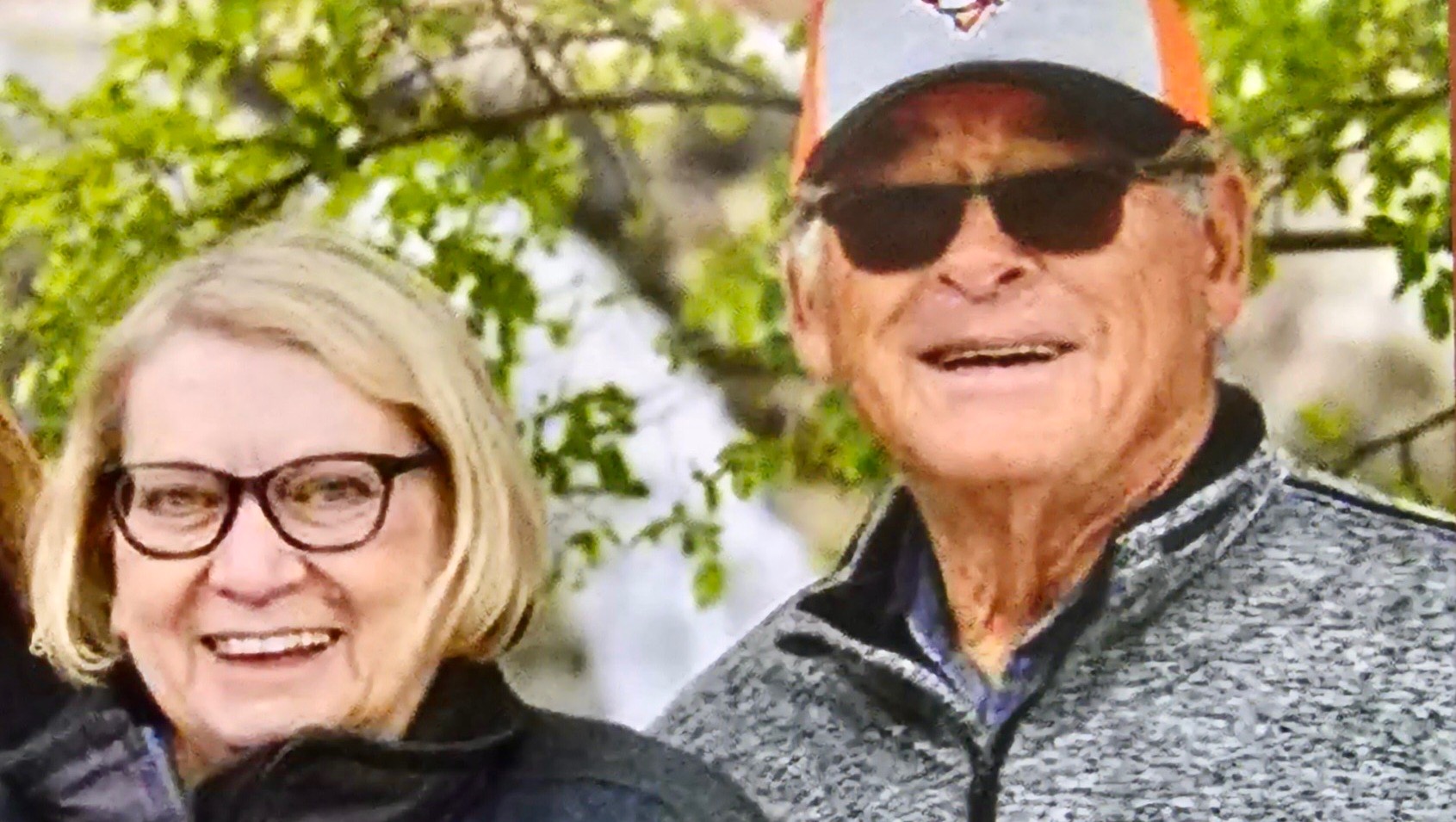 Fundraiser for Carrie Wolff by Brandice Davey : Gerald and Pat Wolff