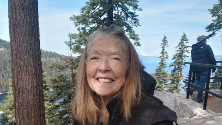 Fundraiser by Jeri McKinney : Team Illene