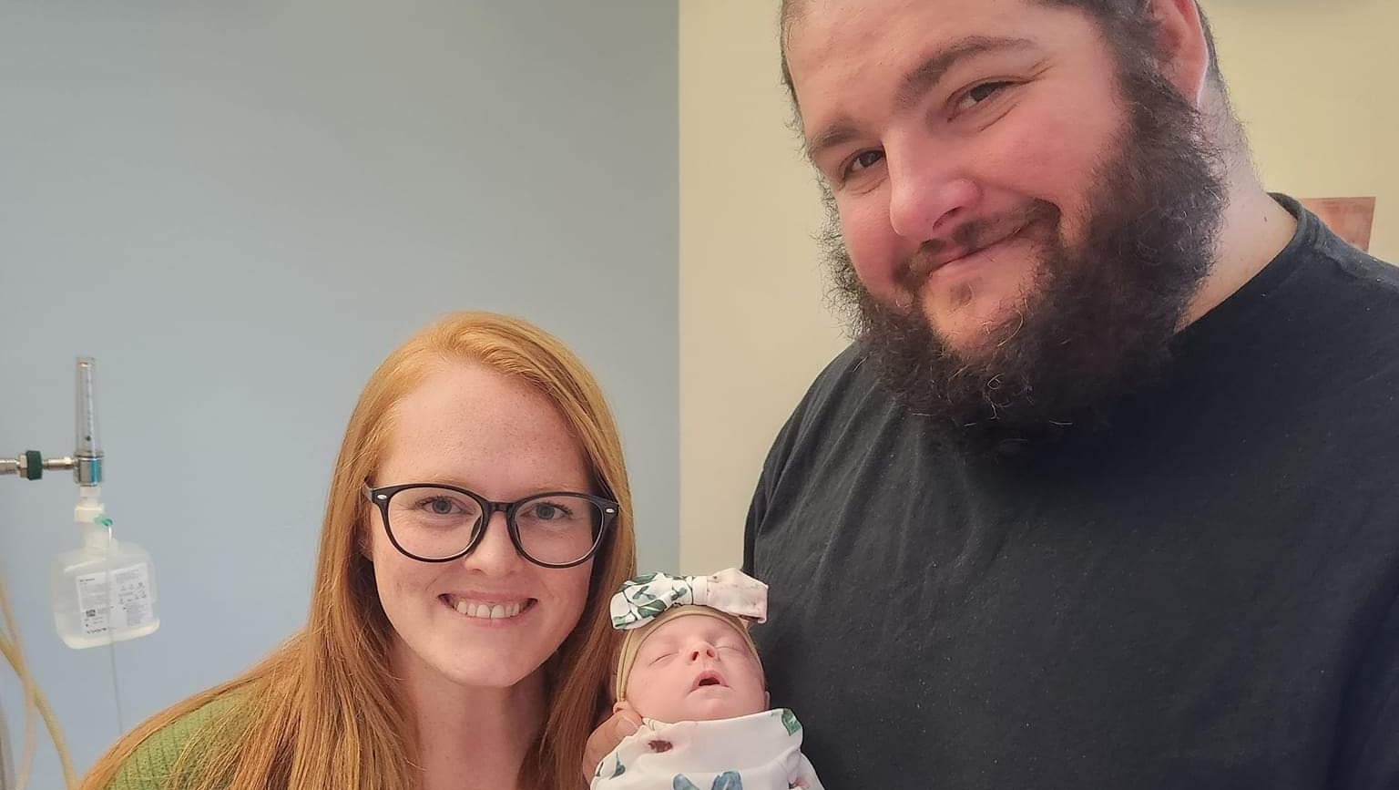 Fundraiser for Lynn White by Kelly Christner : The White Family and ...