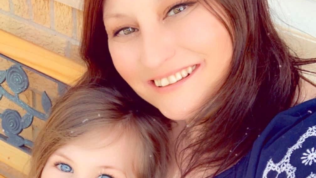 Fundraiser by Janell Davis : Be a part of Natalie’s fearless fight