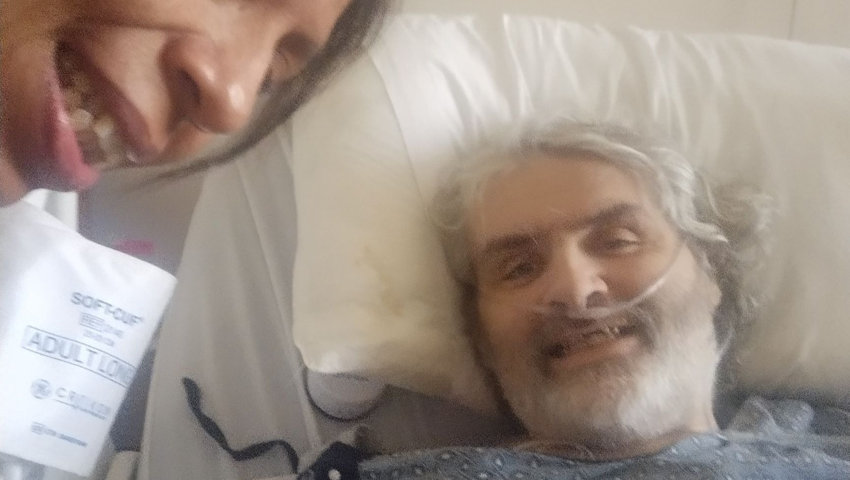 Fundraiser by Maria Yañez : Kevin Richard Martin Jr. Funeral Expenses