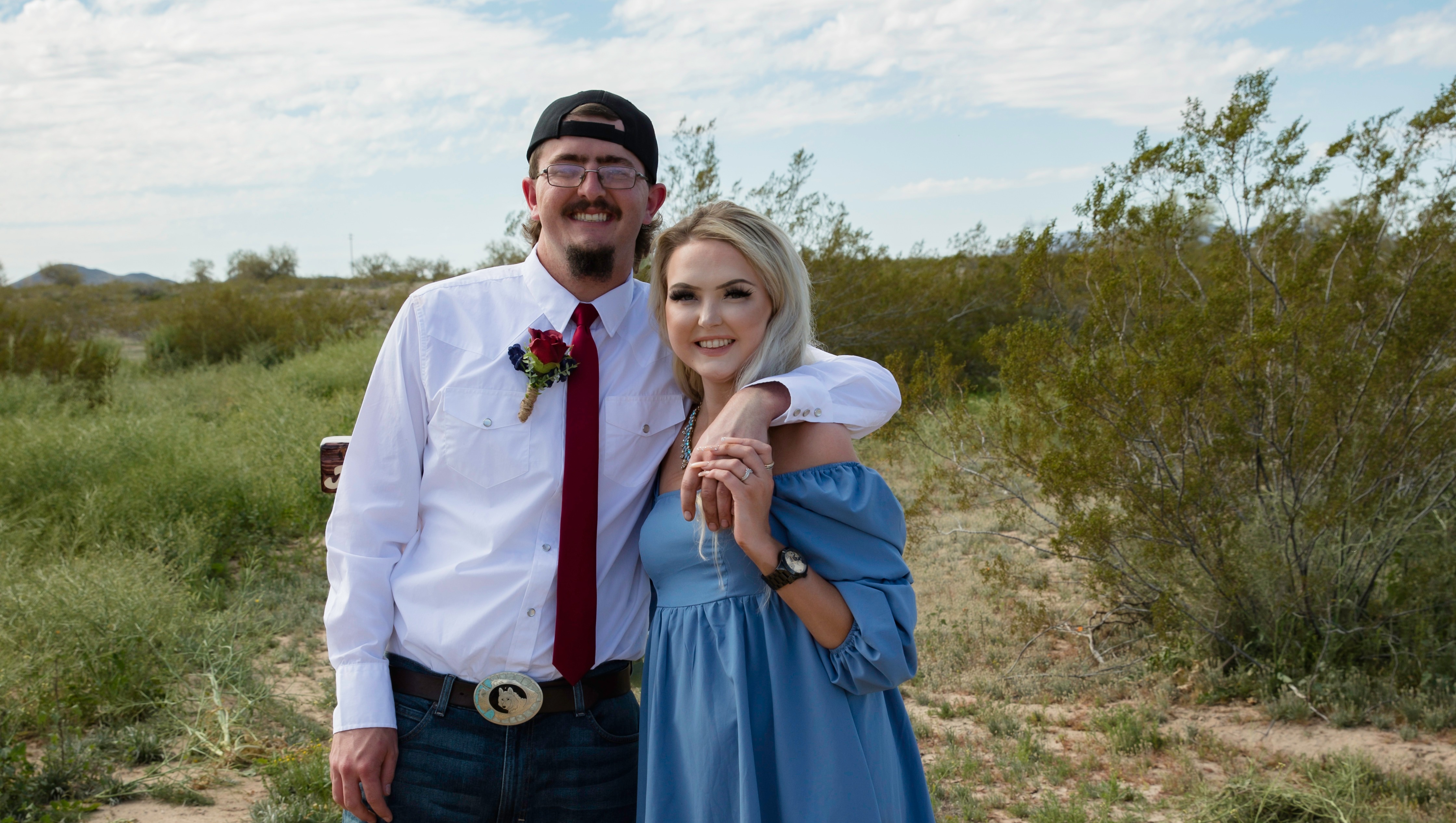 Fundraiser by Colton Palmer : Lauren sherwood celebration of life and ...