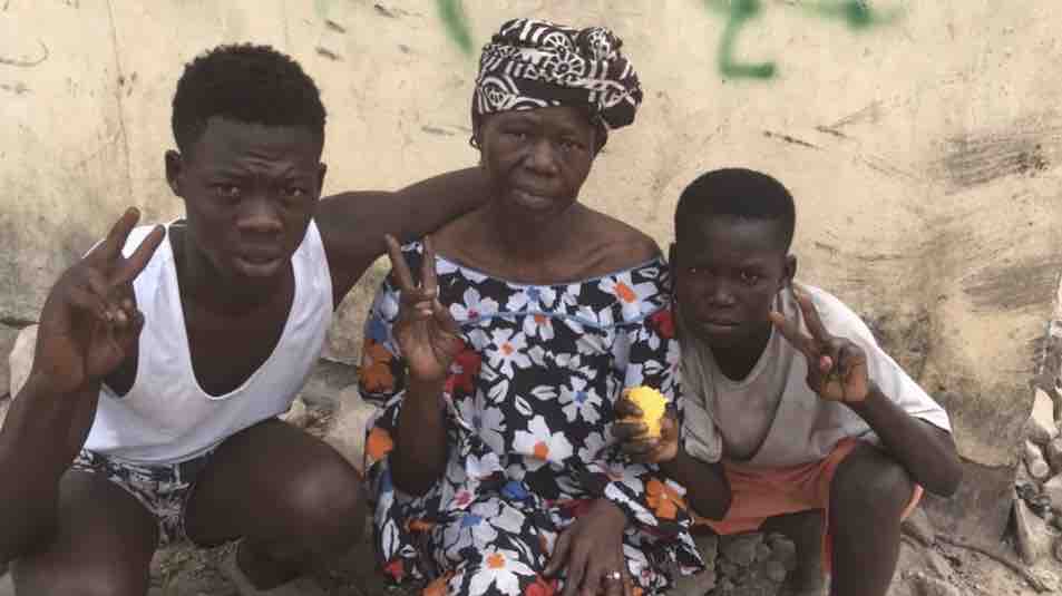 Fundraiser by Leesa Hernandez : Help support Molamin and his family