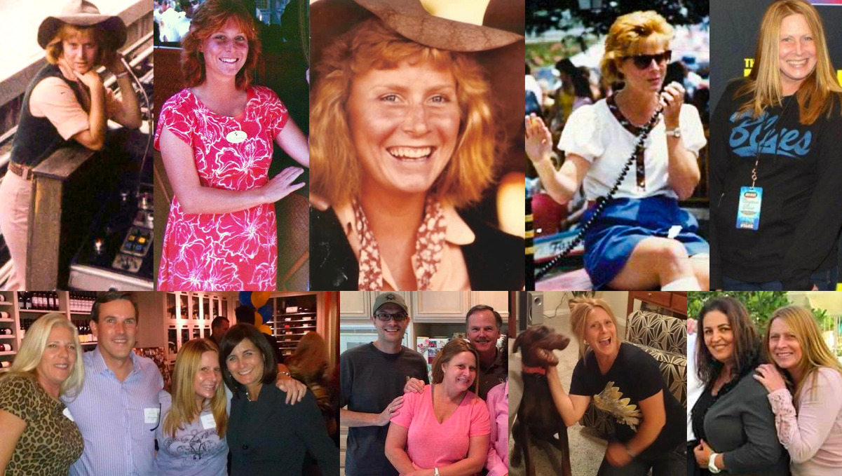 Fundraiser for Sue Barnaby by Matthew Mew : Support For Sue Bee