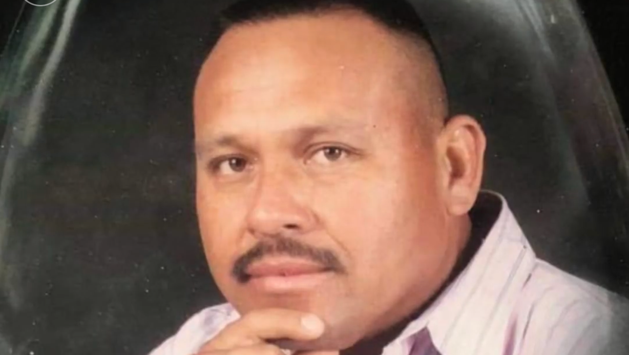 Fundraiser by Ilanie Cruz : Funerario para Daniel Rubio Garcia