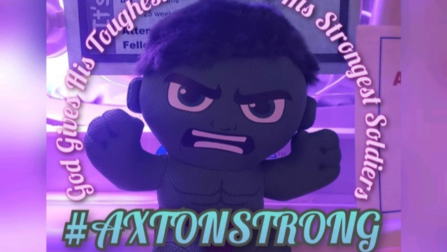 Fundraiser for Rebecca Susice by Adell Manarino : Ryan and Rebecca ...