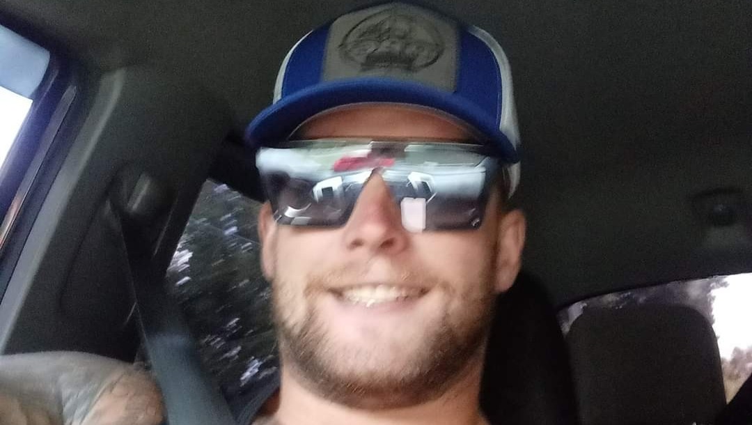 Fundraiser by Brandy Short : Derek Hussey