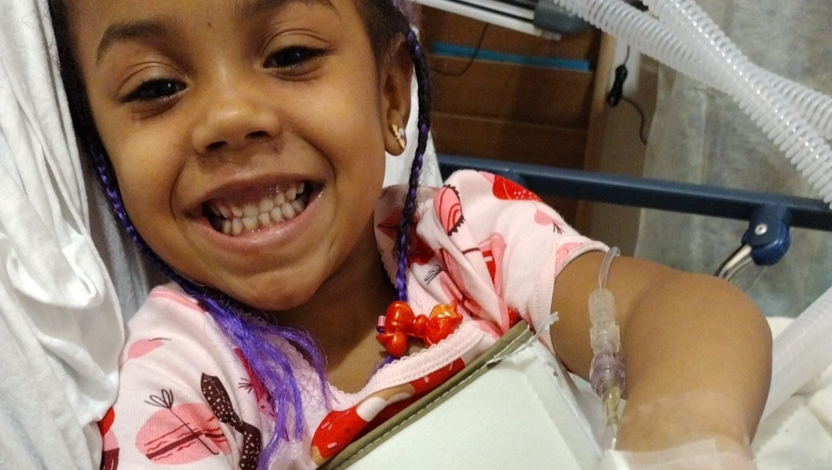 Fundraiser by Jordan Spalding : Yasmine needs your help: Major heart ...