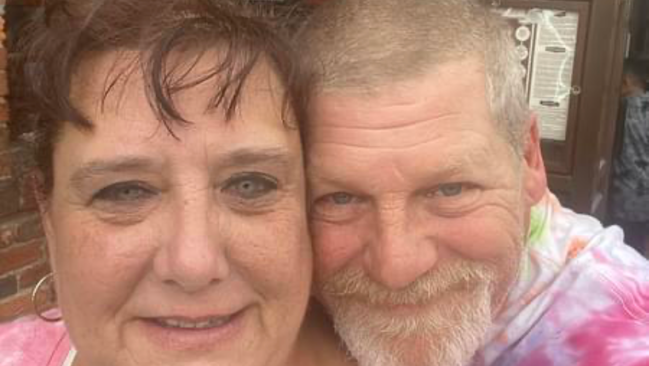 Fundraiser for Jan Sumpter by Eric Stumpf : Sumpter strong
