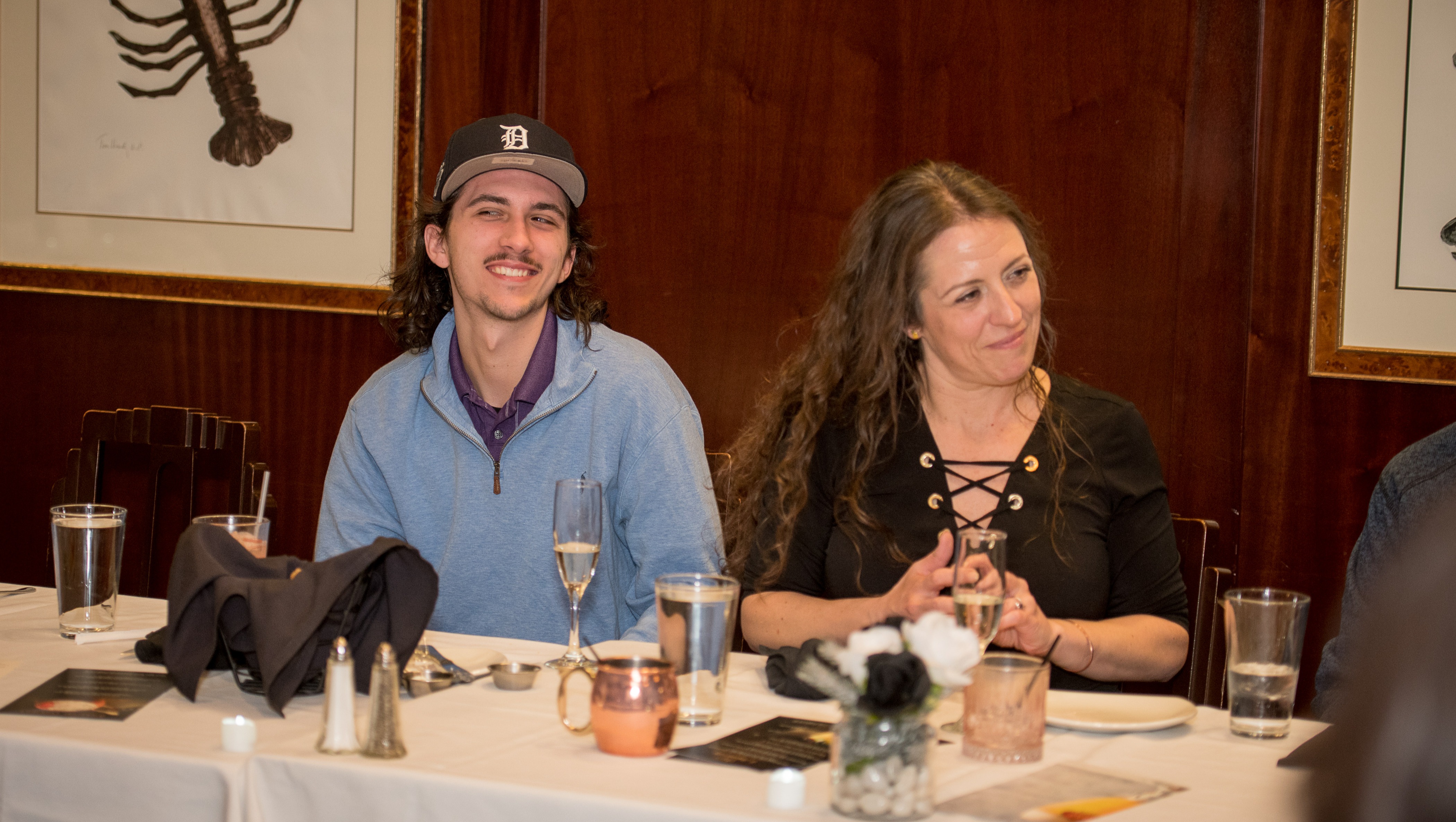 Fundraiser by Michelle Rose : Remembering Devon