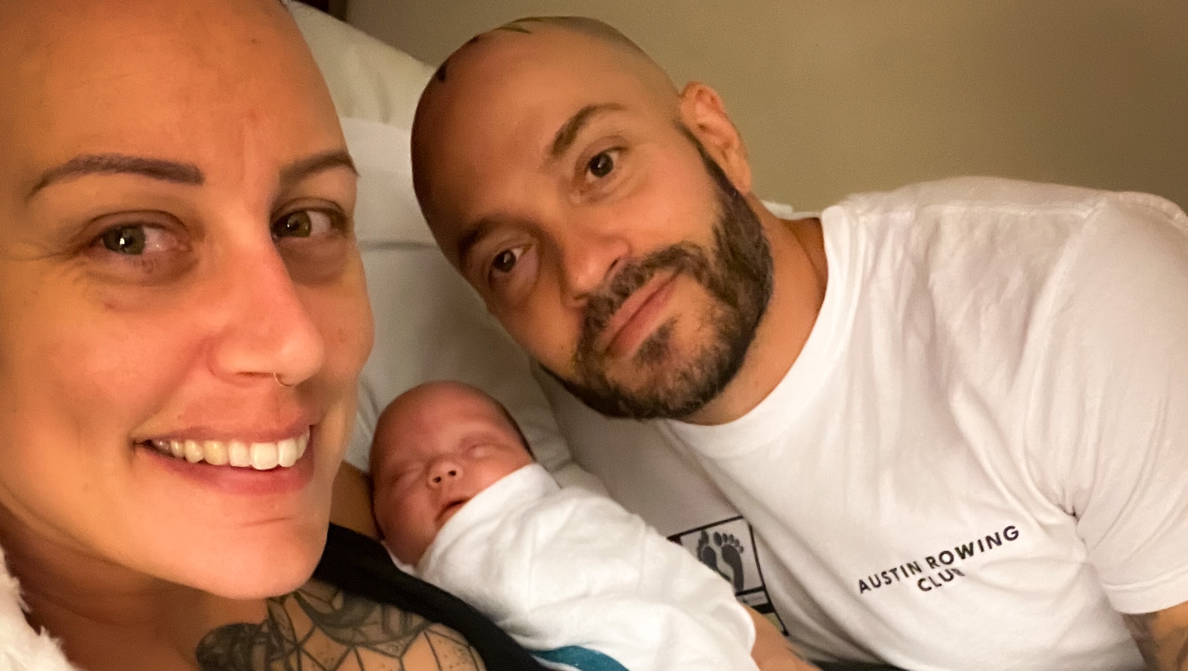 Fundraiser by Jessica Reed : Please help my little growing family.