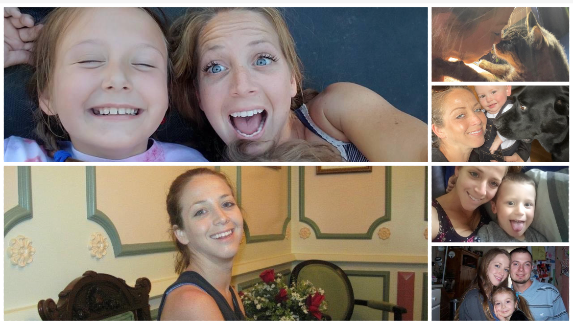 Fundraiser for Emmy Fitzherbert by Sarah Feld : Donations for ...