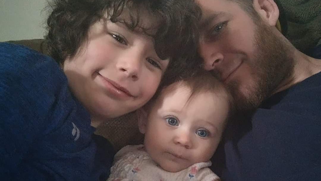 Fundraiser by Thomas Teeney : Help Trystan and Persephone