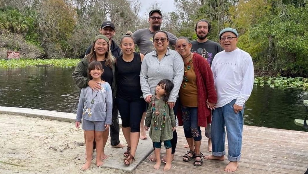 Fundraiser for Christa Childers by Sophia Wetherell : Family of Corazon ...