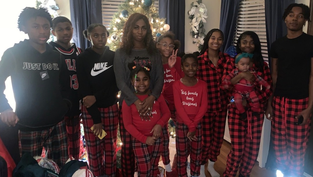 Fundraiser by Felicia Ferrell Jackson : Family of 11 displaced due to ...