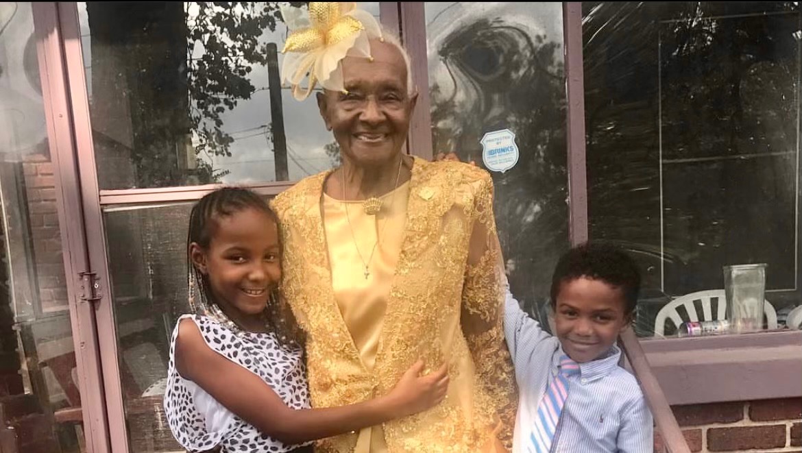 Fundraiser for Makesha Ahmed by Joe Cacioppo : Help Kirkwood Family of ...