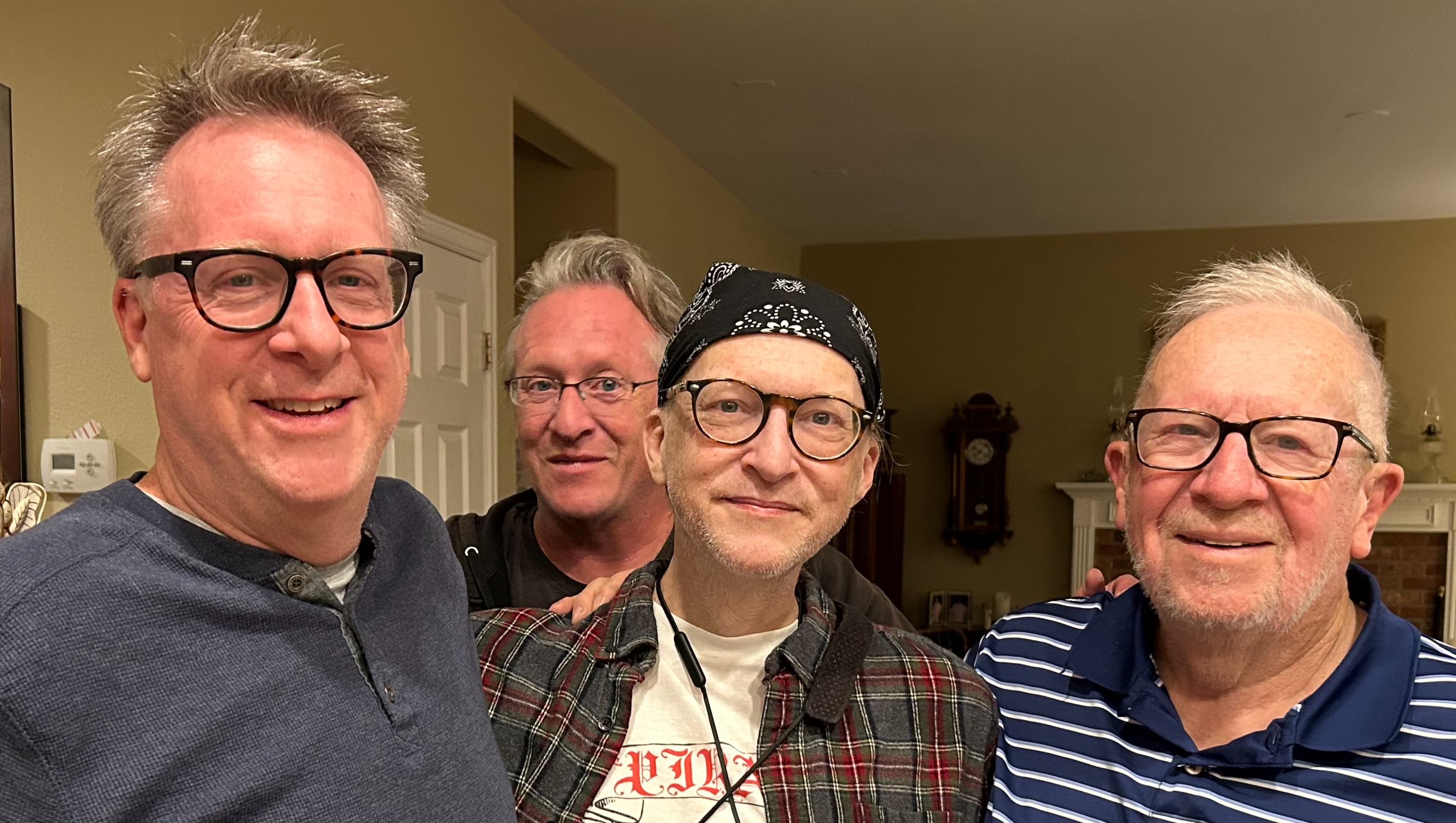 Fundraiser for Robert Larson by Rebecca Fletcher : Robert Larson's ...