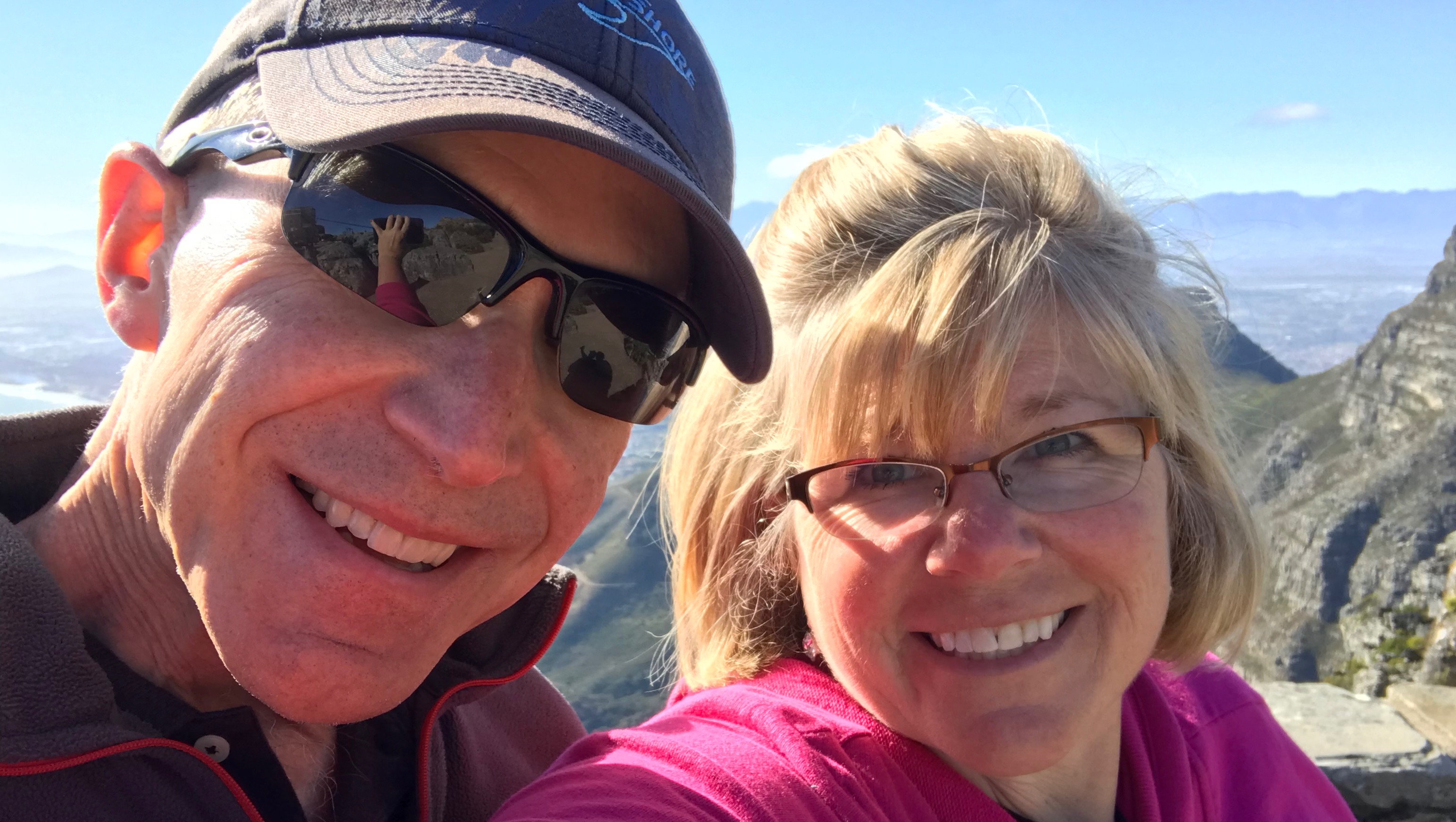 Fundraiser by Elizabeth Day : Support Lisa Hart