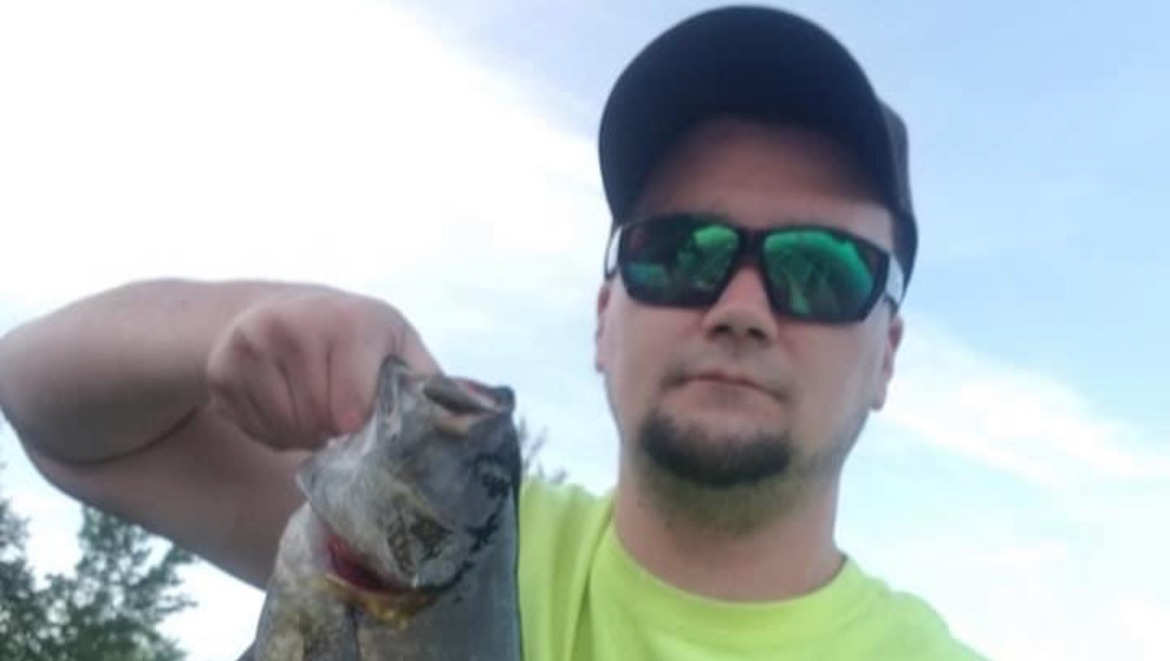 Fundraiser for Travis Anderson by Shannon Quinn : Help for Travis