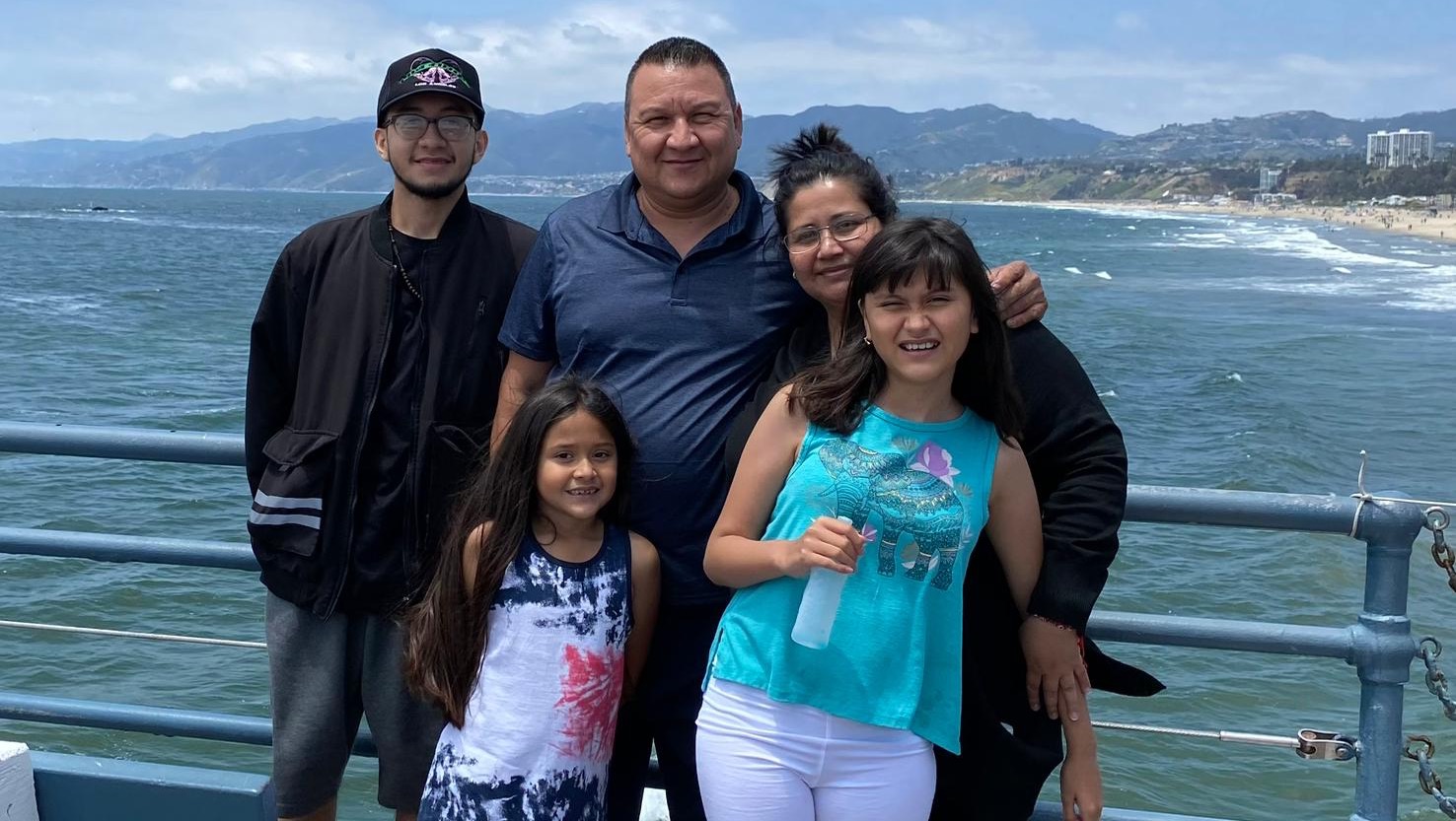 Fundraiser for Adrian Olea Llamas by Claudia Renova : Servicios para ...