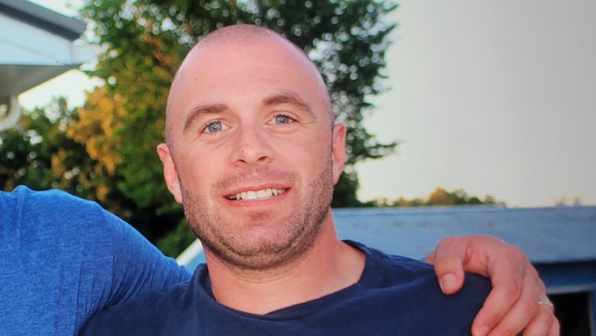 Fundraiser by Crystal Elliott : In loving Memory of Jamie E Turner