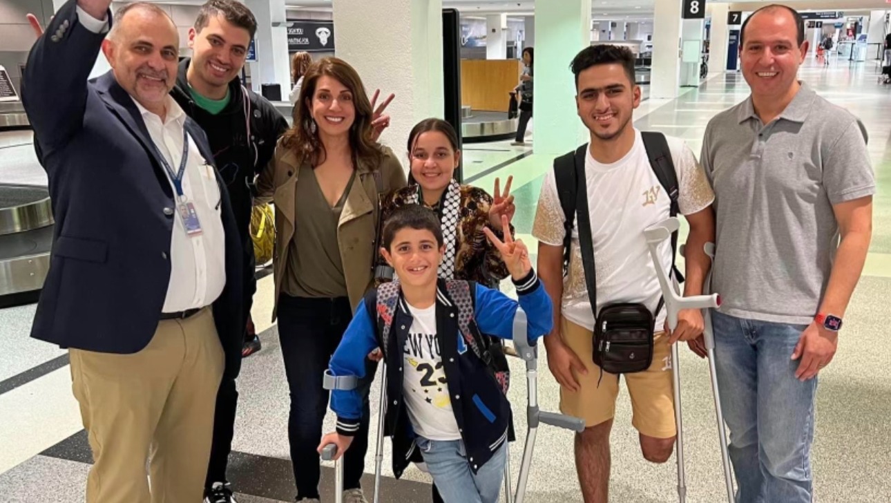 Fundraiser by NOOR BAHHUR : Raise Money for Gaza Children