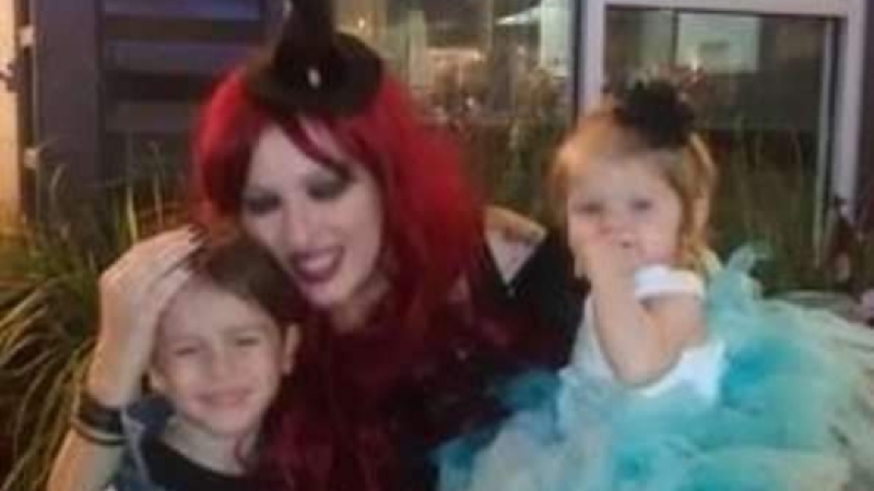 Fundraiser by Susan Gutierrez : Help The Parisi Family