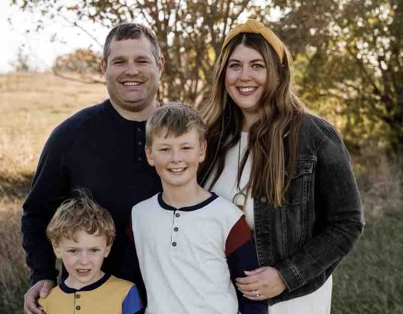 Fundraiser for Leslie Masters by Kristi Decker : Bringing Home Baby Masters