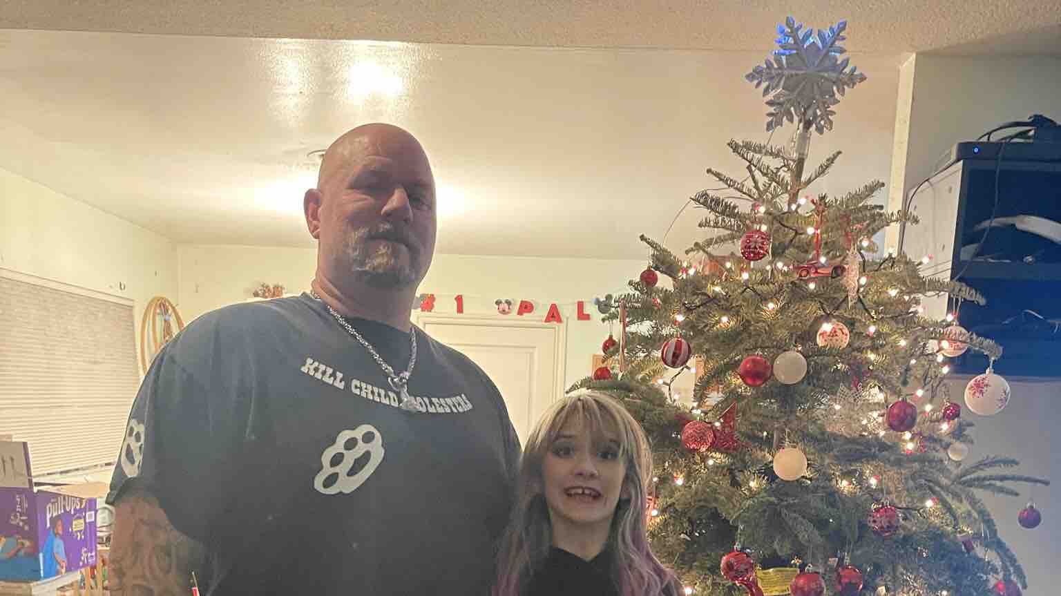 Fundraiser by Laura Straus : Bring Matt home to his daughter Dixie