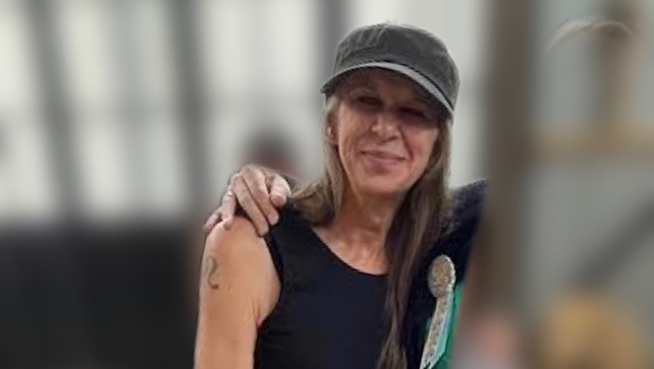 Fundraiser for Joanne Gatt by Rachel Ackary : Support Jo Gatt with her ...