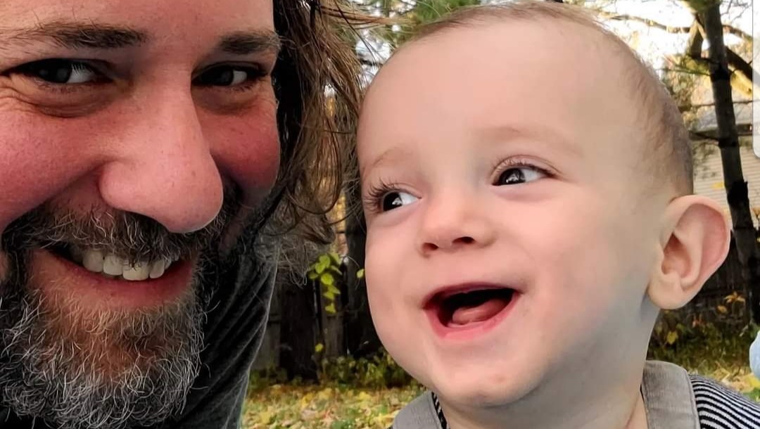 Fundraiser for Vicki Payne by Adam Wright : Wes deserves his Dad.
