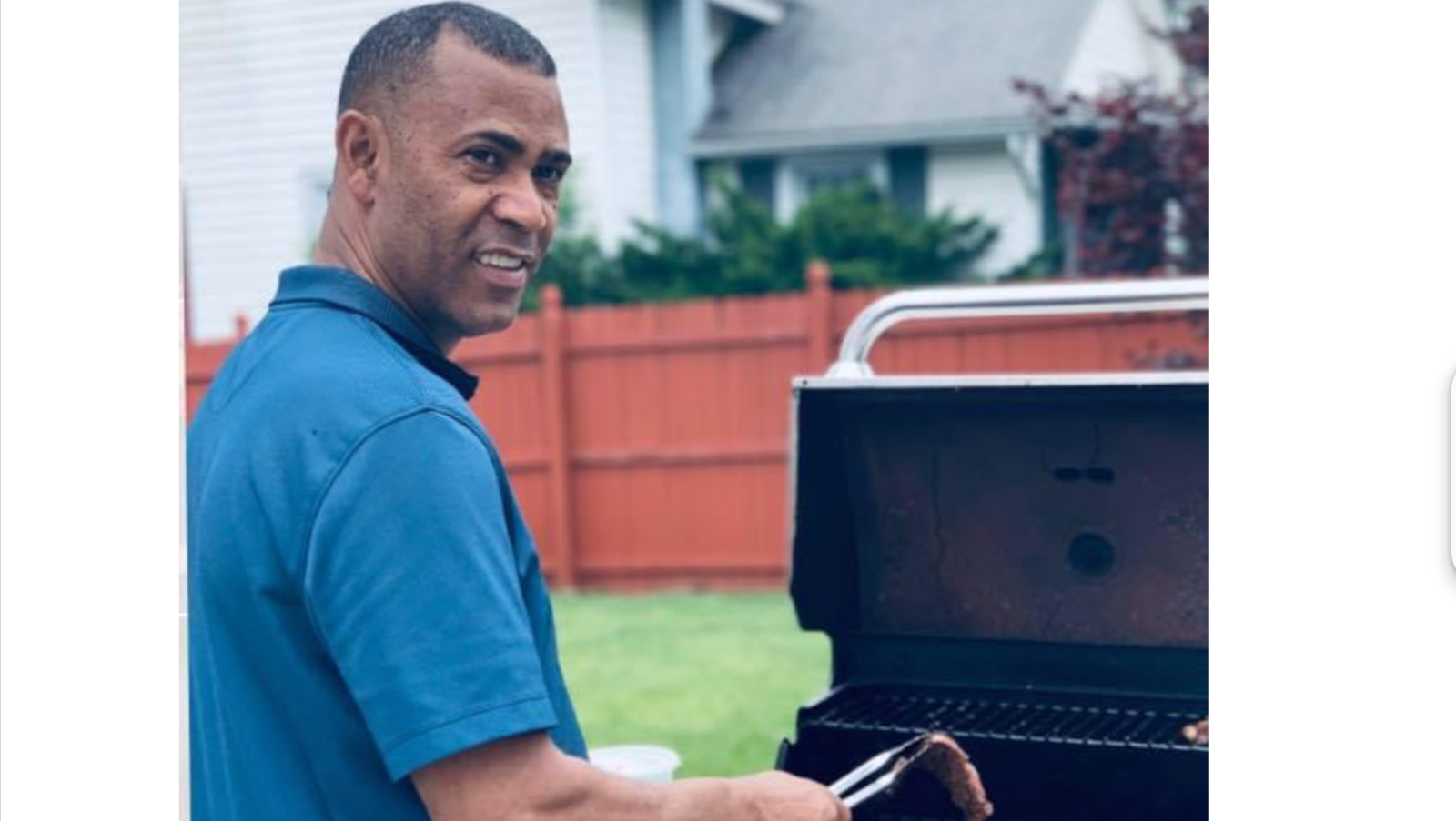 Fundraiser for Ana Delgado by Greg Delgado : Supporting Ramon Delgado ...