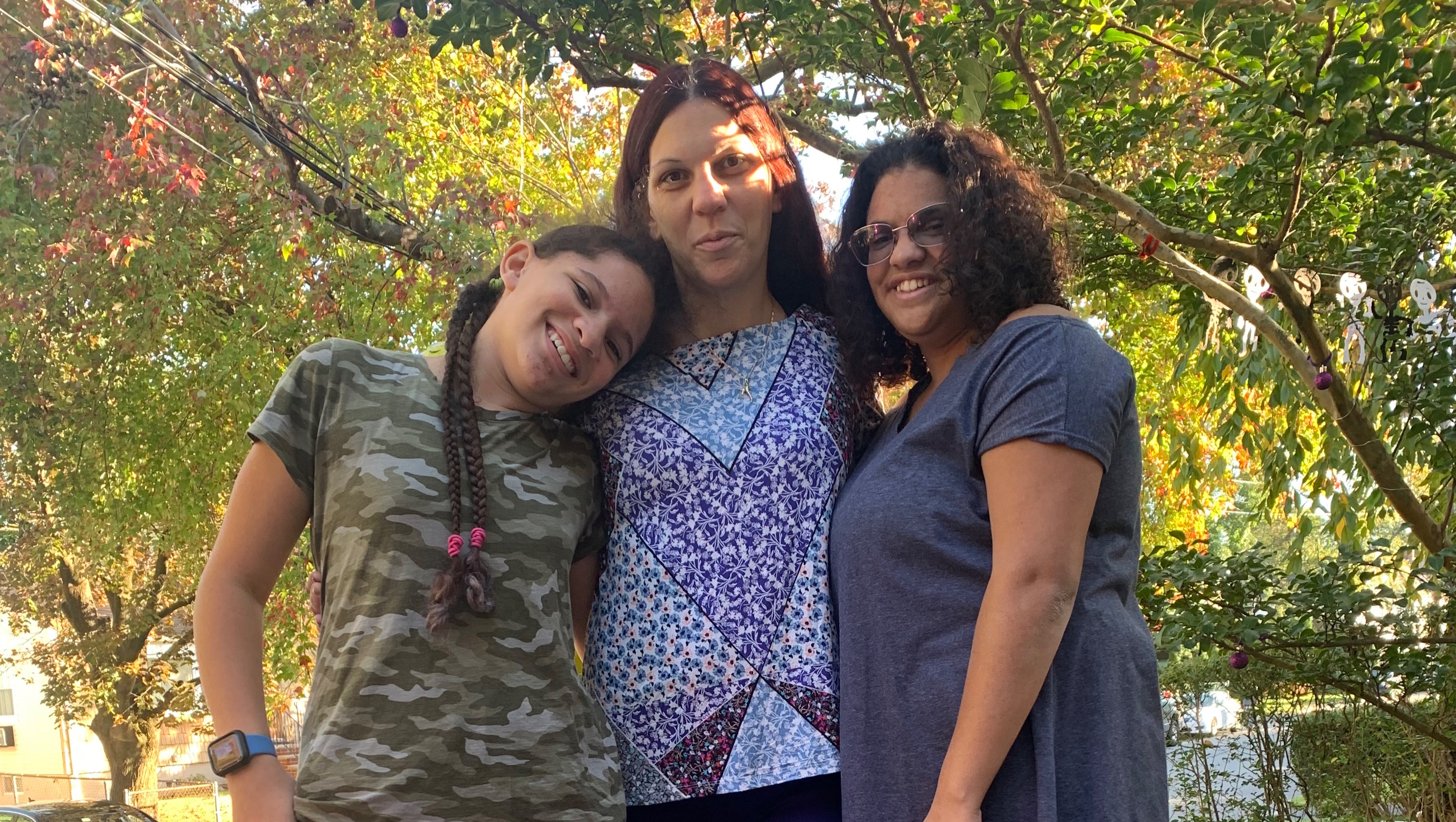 Fundraiser for Stacy Sedita by Alana Amaya : Help Stacy keep her home ...