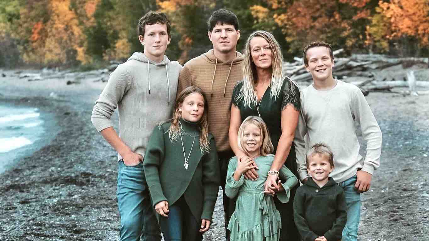 Fundraiser for Elizabeth Schilling by Leah Salo : Help the Alex ...