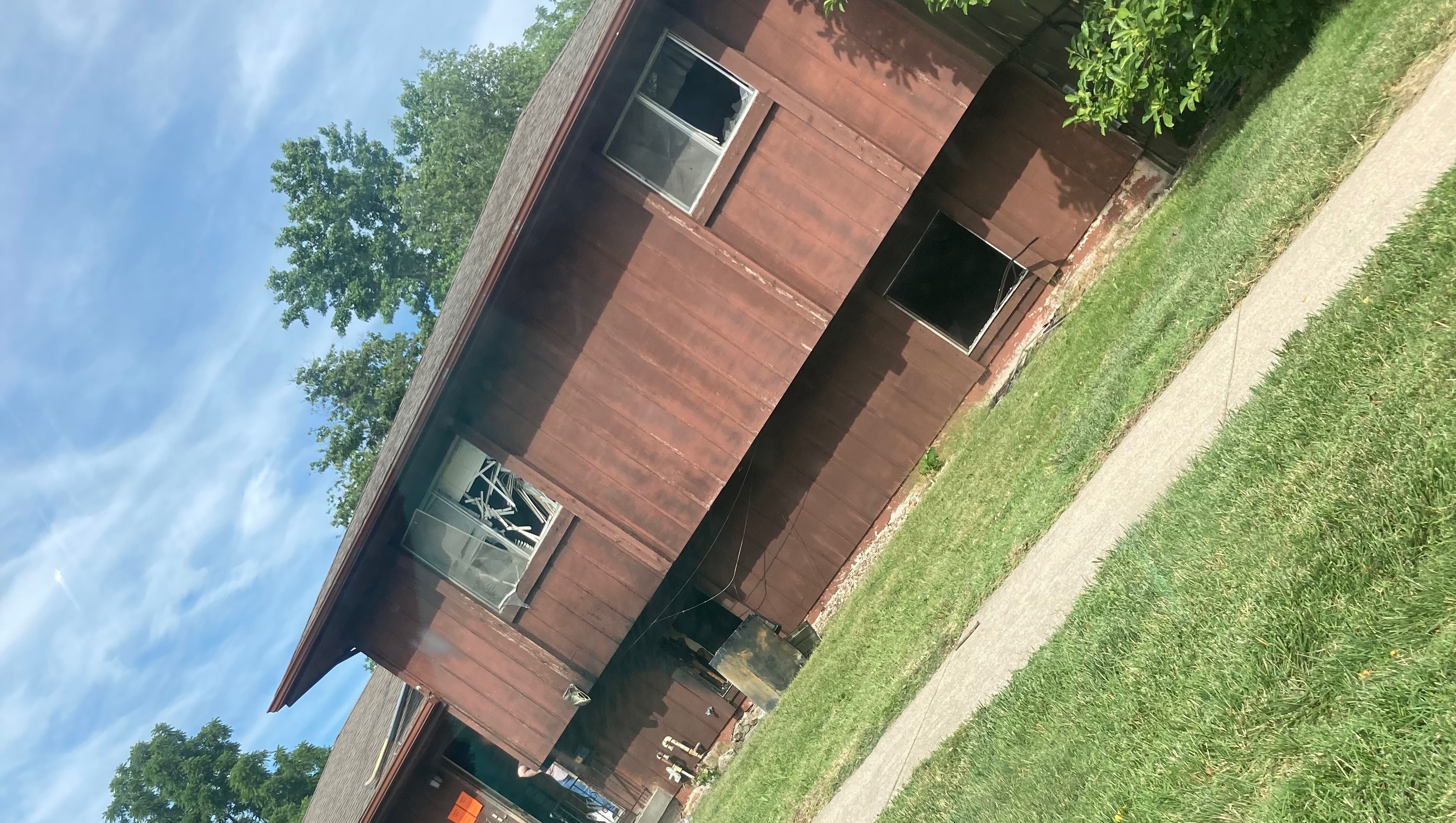 Fundraiser by Richelle DeVault : Josh Mulich’s House Fire