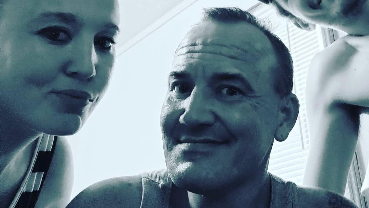 Fundraiser by Gloria Blake : In Loving Memory Of Eric Blake