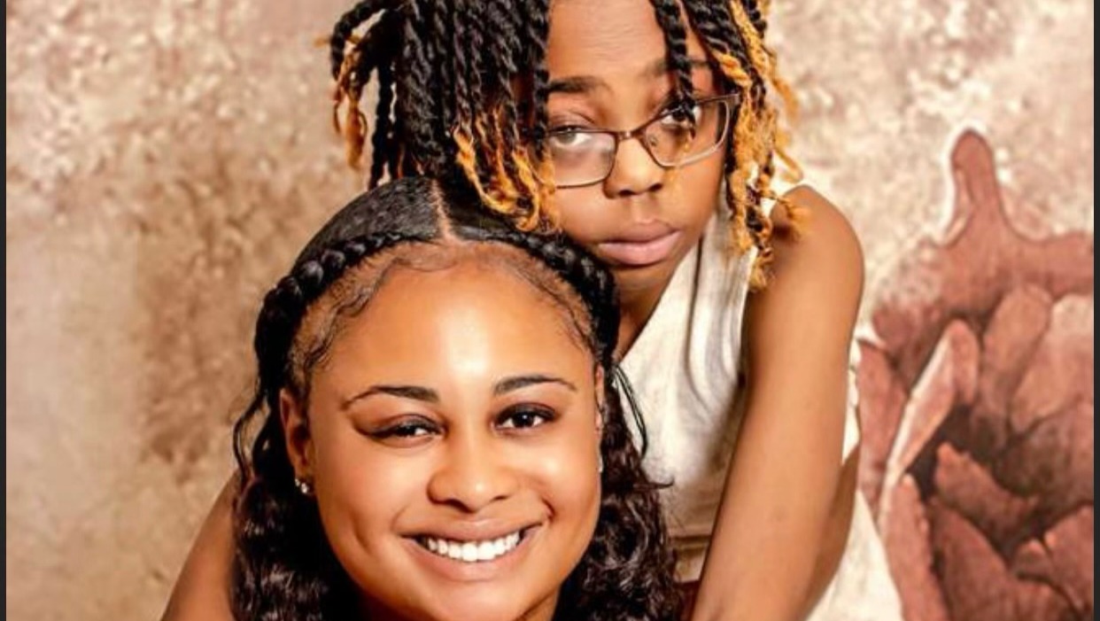 Fundraiser for Victoria Johnson by Susan Knight : Help a single mom and ...