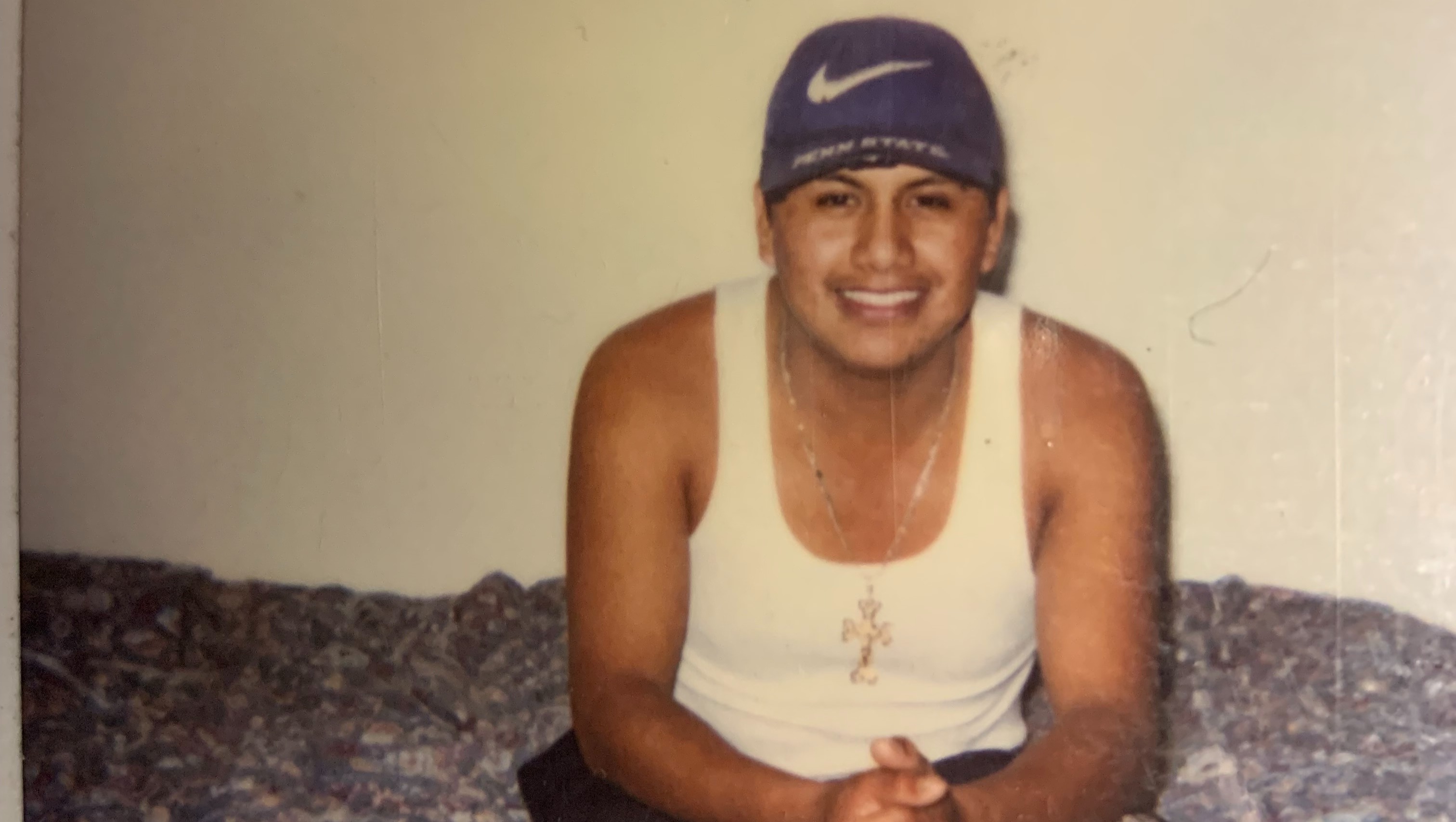 Fundraiser by Gabriela Flores : Honoring the life and memory of Hector ...